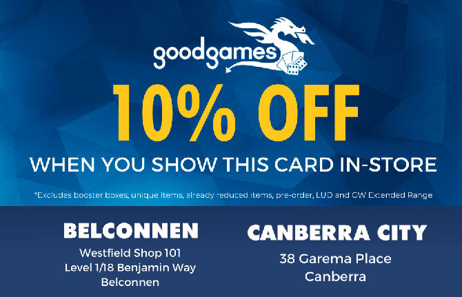 Canberra Games Society